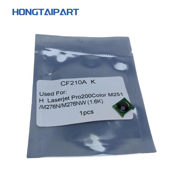 Chip 1.6K For H P LaserJet Pro 200 M276 M276NW CF210A CF210X CF211A CF212A CF213A 131A 131X 210A 210X 211A 21
