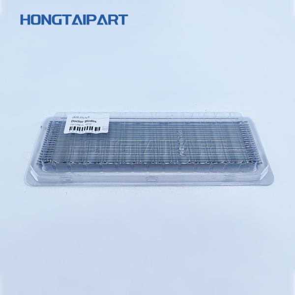 Doctor Blade per H P LaserJet 1010 1012 1015 1018 1020 1022 3010 3020 3030 3050 3052 3055 M1005 M1319f Canon LBP2900 LBP3