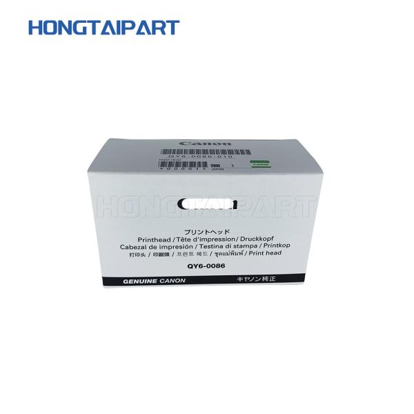 QY6-0086 Druckkopf für Canon MX922 MX722 IX6820 MX928 IX6850 IX6840 IX6780 IX6880 IX6770 MX721 MX725 MX726 MX727 MX720 M