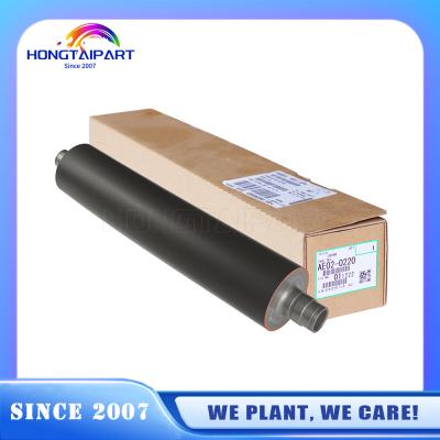중국 AE020220 AE02-0220 리코 프로 8100 8110 8120 HONGTAIPART 하부 장갑 롤러 압력 Ro 판매용