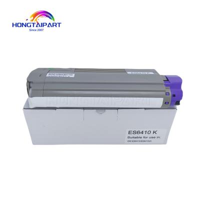 Cina Cartuccia toner 44315317 44315318 44315319 44315320 Per OKI ES6410 in vendita
