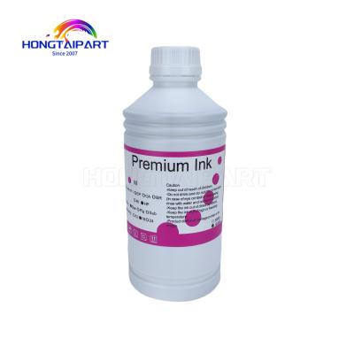 Cina Inchiostro colorante universale 1000ML Per stampante a getto d'inchiostro H P T610 T620 T770 T790 T1100 T1120 T1200 T1300 T2300 500 510 800 Z2100 Prin in vendita