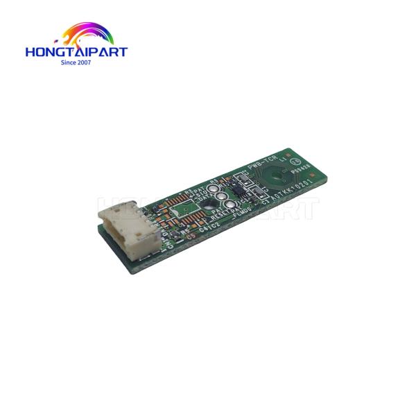 Chip de développeur pour Konica Minolta Bizhub C220 C224 C280 C284 C 360 C364 C454 C554 Aficio MP D400 401 410 411 412 570K 114K