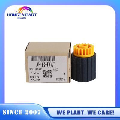 China AF030071 AF03-0071 Pickup Roller For Ricoh Pro C901 RT4030 RT5050 RT5110 8100 8120 8200 8210 8220 C651 C751 Pick Up Roll for sale