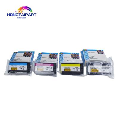 Cina Cartuccia di inchiostro 953XL-BK C M Y Per H P Officejet 7720 7740 8210 8216 8702 8710 8715 8720 8725 8730 8740 in vendita