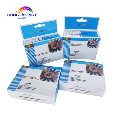 Cina Cartuccia di inchiostro 953XL-BK C M Y Per H P Officejet 7720 7740 8210 8216 8702 8710 8715 8720 8725 8730 8740 in vendita