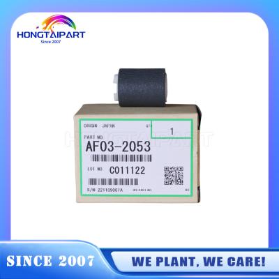 China AF032053 AF03-2053 Roller de separação de alimentação manual de desvio para pickup manual (desvio) da Ricoh MP C6503 C8003 MPC6503 MPC8003 for sale