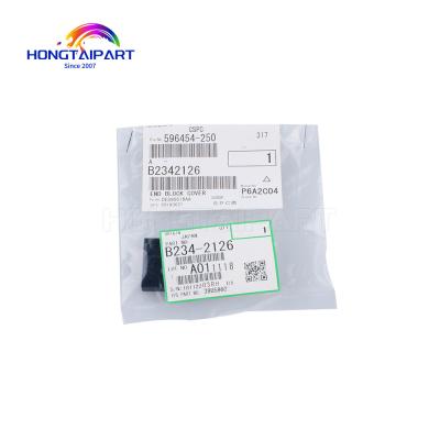 China B2342126 B234-2126 Front End Block Cover for Ricoh Aficio MP1100 MP1350 MP9000 Pro 1106 1356 906 Front End Dock Cover for sale
