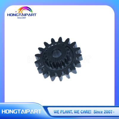 China B2342301 B234-2301 Bateria de engrenagem 17T 18T para Ricoh Pro 907EX 1357EX 1107EX 1107EXP 1357EXP 907 1357 1107 HONGTAIPART for sale