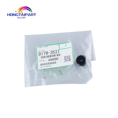 Cina D179-3537 D1793537 Unità di pulizia del tamburo di ingranaggi per Ricoh Pro 8100 8110 8120 8200 8210 8220 8300 Unità del tamburo di ingranaggi 18T HONGTAIPA in vendita