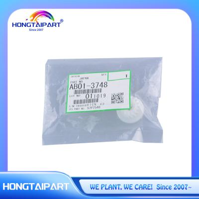 중국 리코어 아피시오용 합동 기어 15Z AB01-3748 AB013748 550 650 551 700 1055 MP5500 MP6001 MP6002 MP6500 MP7500 MP7502 MP9002 판매용