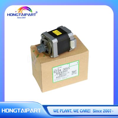 中国 DCステップモーター B2343055 B234-3055 リコー MP1100 MP1350 MP1356 MP1357 MP9000 MP906 MP907 コピー機 HONGTAIPARTプリンター 販売のため