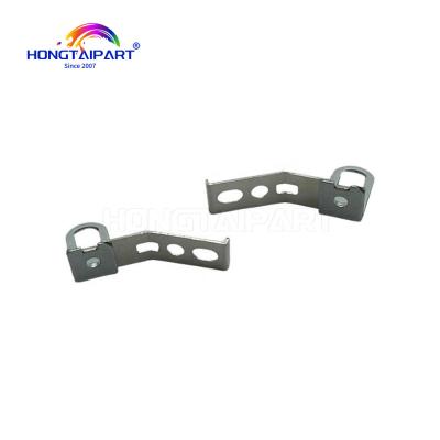 China Fuseer Support Bracket Links Rechts B0654161 B065-4161 B0654164 B065-4164 voor Ricoh AF1060 AF1075 MP9001 MP9002 MP9003 Te koop