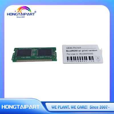 China BootROM For Canon IR2200 IR2800 IR3300 Printer card with BootRom for sale