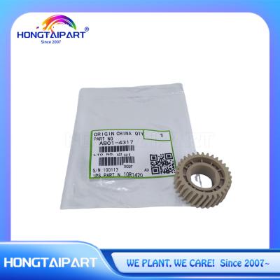 中国 プレッシャーロールギア AB014317 AB01-4317 Ricoh Aficio MP C4000 C5000 C4501 C5501 ラニエ LD540C LD550C サビン C4040 C50 販売のため