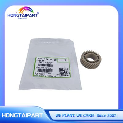 중국 압력 롤러 기어 AB014329 Ab01-4329 Ricoh Africio MPC3001 MPC3501 SPC820 SPC821 GRIC040-060 판매용
