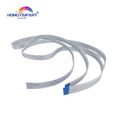 Cina CABLE FLAT CAN-FLAT-4770 per il canone 4770 CABLECAN009-166 in vendita