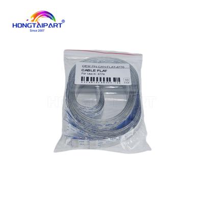 Cina CABLE FLAT CAN-FLAT-4770 per il canone 4770 CABLECAN009-166 in vendita