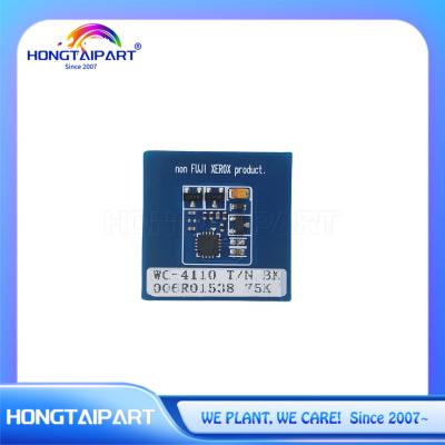 中国 トナーチップ-K 006R01583 Xerox ワークセンター 4110 4112 4127 4590 4595 販売のため