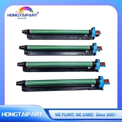 China Color Drum Unit DR-313 DR313 A7U40TD For Konica Minolta Bizhub C258 C308 C368 C458 C558 C658 Drum Kit Laser Printer for sale