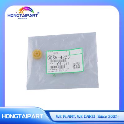 中国 B0654223 B065-4223 Ricoh用のモーターギア AF1060 AF1075 AF2051 AF2060 AF2075 AP900 IM7000 IM8000 IM9000 MP7500 プリンター 販売のため
