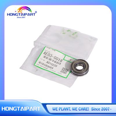 China AE030018 AE03-0018 Bearing Upper Fuser Roller for Ricoh MP9001 MP9002 SP9100 FT6645 FT6655 FT6665 FT7650 FT7660 FT7670 for sale