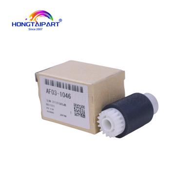 중국 AF031046 리코 MPC2800 MPC300 MPC3001 MPC3002 MPC3300 MPC3500 MPC3501 MPC3502 MPC400을 위한 바이패스 (수동) 공급 롤러 판매용