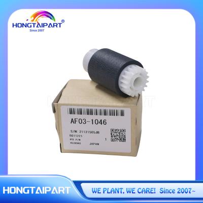 Cina AF031046 Roller di alimentazione a bypass (manuale) per Ricoh MPC2800 MPC300 MPC3001 MPC3002 MPC3300 MPC3500 MPC3501 MPC3502 MPC400 in vendita