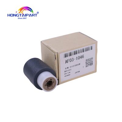 중국 AF031046 리코 MPC2800 MPC300 MPC3001 MPC3002 MPC3300 MPC3500 MPC3501 MPC3502 MPC400을 위한 바이패스 (수동) 공급 롤러 판매용