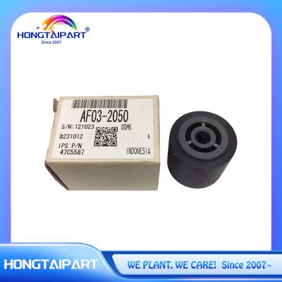 중국 AF03-2050 AF032050 리코 아피시오 1060 1075 MP3500 MP4500 RT45 게스테트너 6002 7502 DSM735 프린터용 분리 롤러 판매용