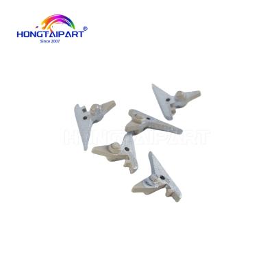 중국 리코 아피시오 MP 301 301SP 301SPF MP301 MP301SP MP301SPF AE044072 상단 롤러 퓨저 픽커 손가락 판매용