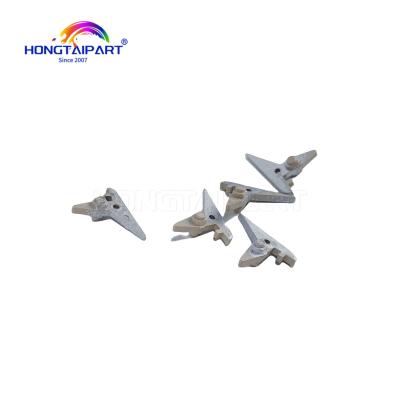 중국 리코 아피시오 MP 301 301SP 301SPF MP301 MP301SP MP301SPF AE044072 상단 롤러 퓨저 픽커 손가락 판매용