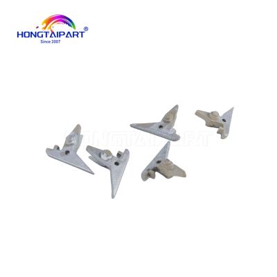 중국 리코 아피시오 MP 301 301SP 301SPF MP301 MP301SP MP301SPF AE044072 상단 롤러 퓨저 픽커 손가락 판매용