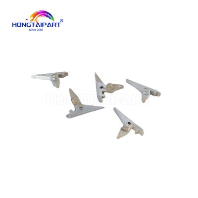 중국 리코 아피시오 MP 301 301SP 301SPF MP301 MP301SP MP301SPF AE044072 상단 롤러 퓨저 픽커 손가락 판매용