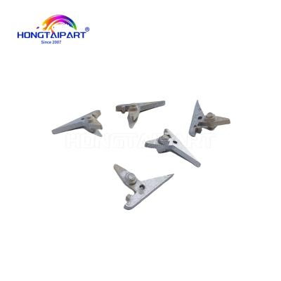 중국 리코 아피시오 MP 301 301SP 301SPF MP301 MP301SP MP301SPF AE044072 상단 롤러 퓨저 픽커 손가락 판매용