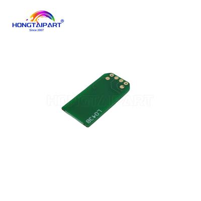 China Color Toner Cartridge Reset Chip for Oki Data C301 C321 C331 MC342 MC332 Printer 44973533 44973534 44973535 44973536 for sale