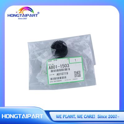 중국 리코 MP1100 MP1350 MP1357 MP9000 레이저 프린터 Ab01-1503 Ab011503 복사기 부품 판매용