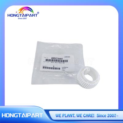 China Fuser Drive Gear 38T For Konica Minolta Bizhub C1060 C1070 C2060 C2070 A50U725001 for sale