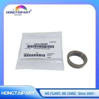 Cina Fusore inferiore a rulli per Konica Minolta Bizhub C2060 C1060 C1070 C6501 C5501 C6000 C7000 A50U756300 in vendita