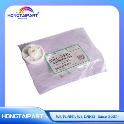 중국 B0653920 B065-3920 리코에 대한 전송 롤러 기어 1075 2075 1060 2060 6500 6001 7001 7500 8000 레이저 프린터 비동기 기어 판매용