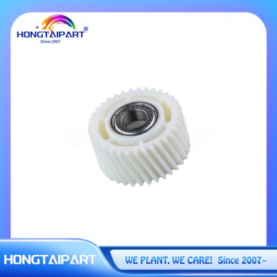 中国 AB01-1505 AB011505 リコー MP 1350 1100 9000 907 906 1107レーザープリンタのための登録ロールモーターギア 販売のため