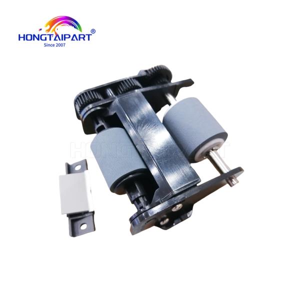 ADF Roller Maintenance Kit CC519-67909 for H P Color LaserJet M3035 M3027 CM3530 Printer Supplies Copier HONGTAIPART
