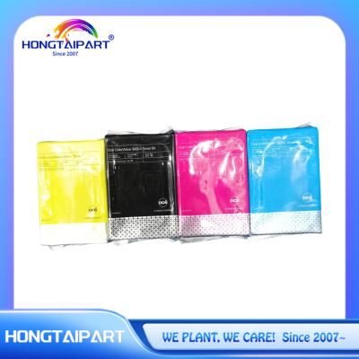 中国 トナー 1070095121 1070095122 1070095123 1070095124 カノン オースカラーウェイブ 3000 HONGTAIPART 販売のため