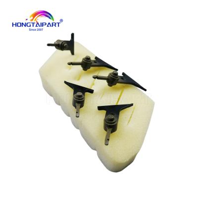 중국 상부 퓨저 픽커 손가락 AE044019 AE04-4019 A0969500 A096-9500 C2087-3758 C20873758 C20768719 C2076-8719 리코 아픽 판매용