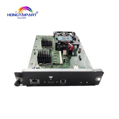 中国 フォーマッター メインボード HP カラーレーザージェット エンタープライズ M651 MFP M680 プリンタ 販売のため