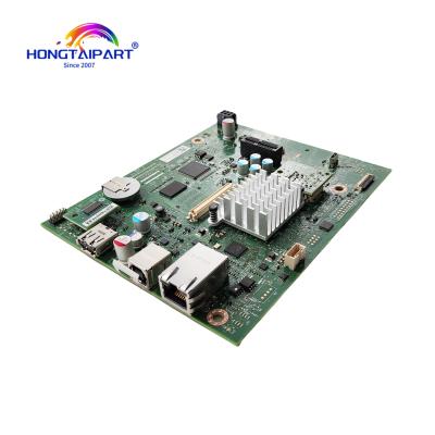 China Formatter For HP M507DN M507 M508 Printer Mainboard Hongtaipart Mother Board for sale