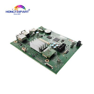 China Formatter For HP M507DN M507 M508 Printer Mainboard Hongtaipart Mother Board for sale