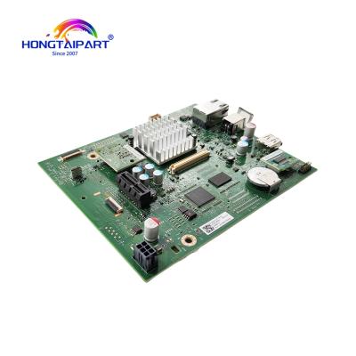 China Formatter For HP M507DN M507 M508 Printer Mainboard Hongtaipart Mother Board for sale