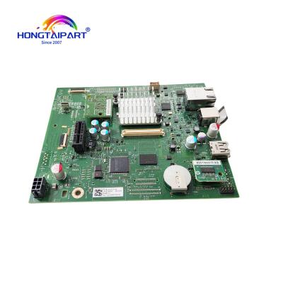 China Formatter For HP M507DN M507 M508 Printer Mainboard Hongtaipart Mother Board for sale