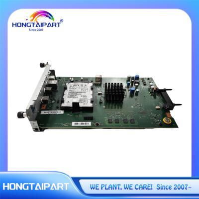 中国 フォーマッター HP M775 M725 M712 M725 プリンタ メインボード マザーボード 販売のため